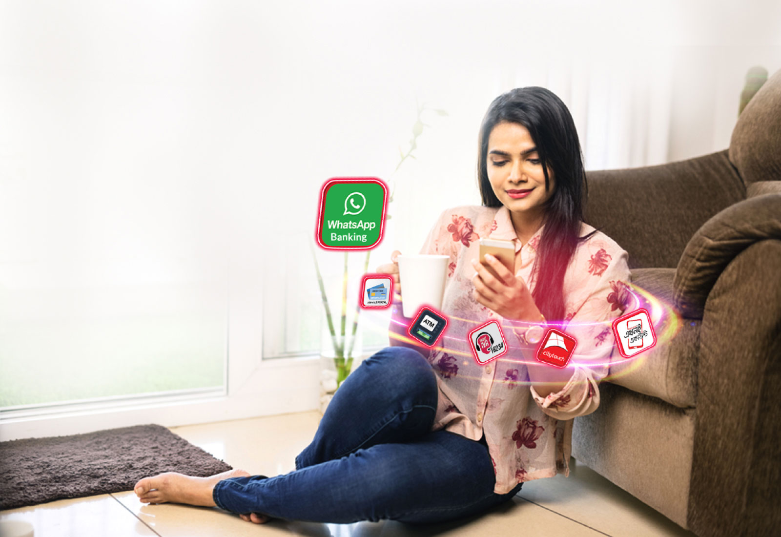 Alternate Delivery Channels